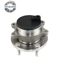 China 23514048 Front Wheel Hub & Bearing Unit Applicable To Wuling Rongguang New Card for sale