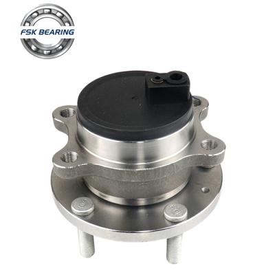 China 23514048 Front Wheel Hub & Bearing Unit Applicable To Wuling Rongguang New Card for sale