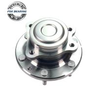 China 52088409 Wheel Hub Unit Car Bearing Assembly Accessories For CHEVROLET for sale