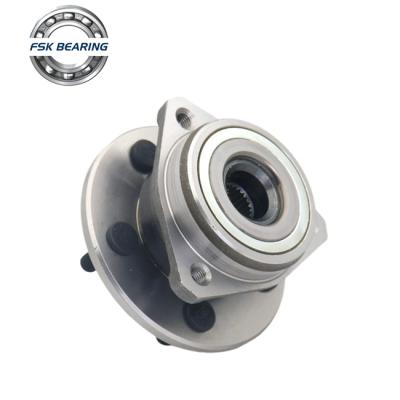 China 68141123AB Wheel Bearing Kit Wheel Hub OE Number By BEDFORD for sale