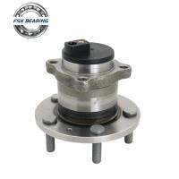 China 3103158010 Wheel Bearing Brand New Auto Pars For MITSUBISHI for sale