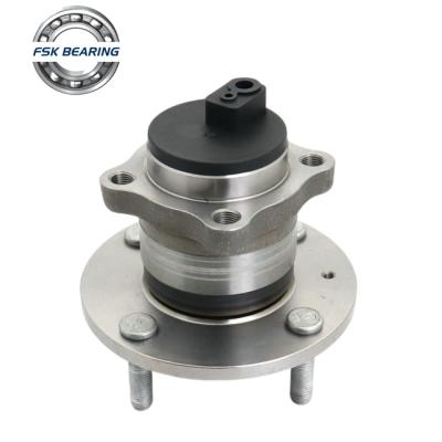 China 3103253010 Automotive Front Wheel Bearing Unit Axle Head Assembly For Wuling Vehicles for sale