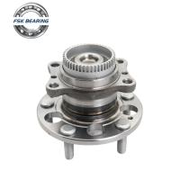 China 52750-C5100 Rear Wheel Hub Bearing For 2016-2020 Kia for sale