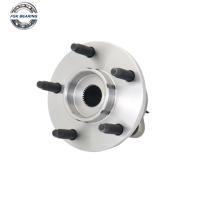 China High Precision 26698388 Double Rows Front Wheel Bearing Unit Assembly For Buick Encore for sale