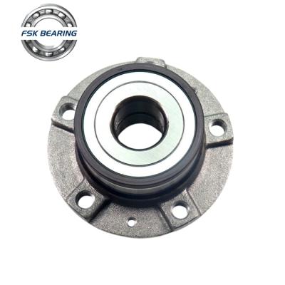 China 3748 A2 Bearing Hub Assembly For PEUGEOT 508 And Citroen C5 for sale