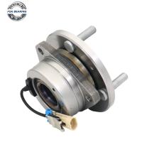 China FSK 13598921 Front Wheel Hub Bearing Unit Shaft Head For Chevrolet ABEC-3/ABEC-5 Precision for sale