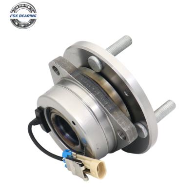 China FSK 13598921 Front Wheel Hub Bearing Unit Shaft Head For Chevrolet ABEC-3/ABEC-5 Precision for sale