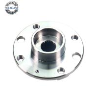 China 96176252 Front Wheel Bearing Unit Kit For Opel With Gcr15 Chrome Steel And Double Rows for sale