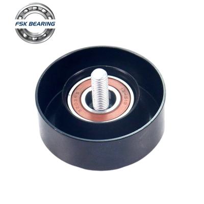 China 68027603AA Belt Tensioner Pulley Compatible For Jeep Wrangler for sale