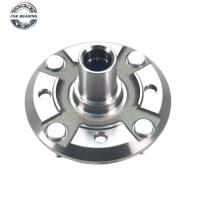 China High Precision 96316757 Front Wheel Bearing Unit Kit For Chevrolet With Gcr15 Chrome Steel and Double Rows for sale