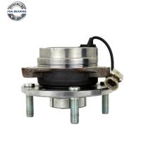 China FSKG B11-3001030 Double Rows Front Wheel Hub Bearing Shaft Head Assembly For Chevrolet P6 P5 for sale