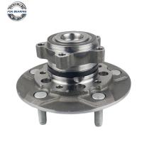China High Precision 515153 Double Row Bearing Unit Kit Assembly For Ford Hot Sale for sale
