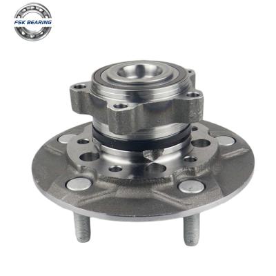 China High Precision 515153 Double Row Bearing Unit Kit Assembly For Ford Hot Sale for sale