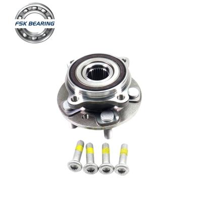 China LR090515 Wheel Hub Wheel Bearing Kit OE Number By JAGUAR LAND ROVER for sale