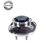 China JL1Z-1104-D Wheel Hub Beraing For Ford F-150 Rwd 2018-2020 for sale
