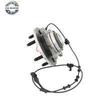 China Long Life 1C1J-1K018-AA Double Rows Gcr15 Chrome Steel Car Wheel Bearing Repair Kit For Ford Imported P6 P5 for sale