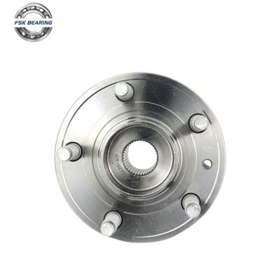 China China FSK 1L34-1104BA auto Bearing Unit Shaft Head For Ford ABEC-3/ABEC-5 Precision for sale