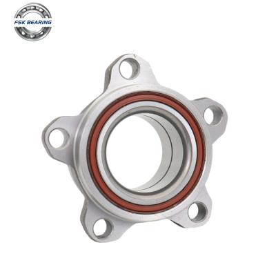 China FSKG 5L34-2C530BA Automotive Wheel Hub Bearing Unit Shaft Head For Ford P6 P5 for sale