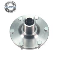 China Hub Assembly AB311106BF Wheel Hub Flange For Ford Ranger for sale