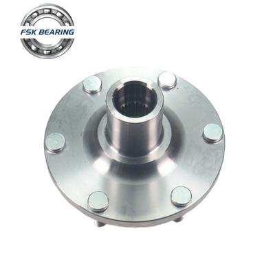 China Hub Assembly AB311106BF Wheel Hub Flange For Ford Ranger for sale
