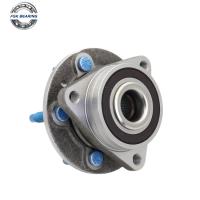 China High Precision 512657 Bearing Unit Shaft Head For Buick Imported ABEC-3/ABEC-5 Precision for sale