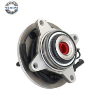 China High Quality 513326 Car Wheel Bearing Repair Kit For Ford ABEC-3/ABEC-5 Precision for sale
