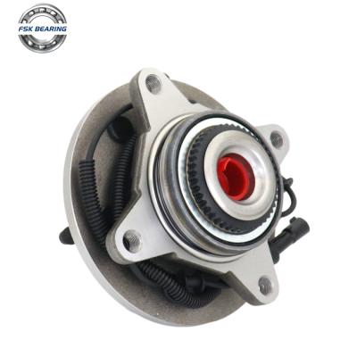 China High Quality 513326 Car Wheel Bearing Repair Kit For Ford ABEC-3/ABEC-5 Precision for sale