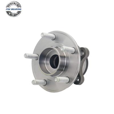 China FSK Brand 515081 Double Rows Front Wheel Bearing Unit Kit For Ford P6 P5 for sale