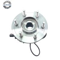 China High Quality 5027621 Front Wheel Bearing Unit Kit For Ford ABEC-3/ABEC-5 Precision for sale