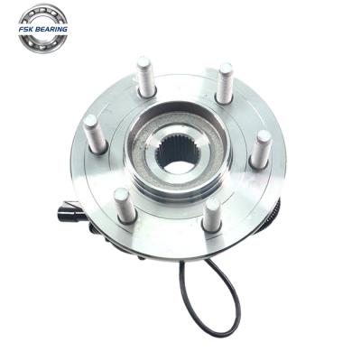 China High Quality 5027621 Front Wheel Bearing Unit Kit For Ford ABEC-3/ABEC-5 Precision for sale