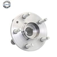 China FSKG 52069881AA Double Rows Car Wheel Bearing Repair Kit For Dodge Imported ABEC-5 for sale