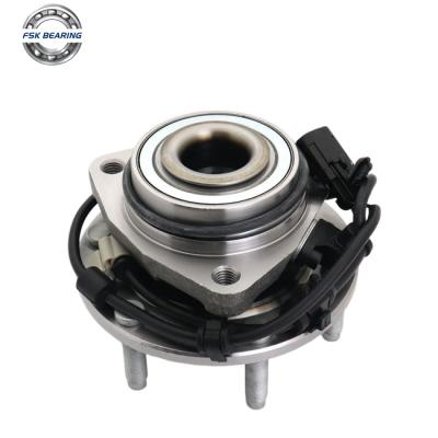 China High Quality 92115772 Car Wheel Hub Bearing Unit Accessories For Buick Rongyu ABEC-5 for sale