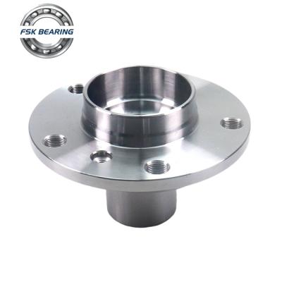 China 33406867815 Rear Wheel Hub Bearing Assembly Flange Hub For BMW X3 for sale