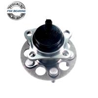 China 42450-52080 Wheel Hub Bearing For Toyota Ist Scion Xd Urban Cruiser for sale