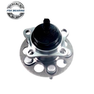 China 42450-52080 Wheel Hub Bearing For Toyota Ist Scion Xd Urban Cruiser for sale