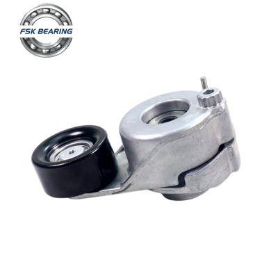 China 642 200 0070 Tensioner Pulley V-Ribbed Belt For Mercedes-Benz for sale