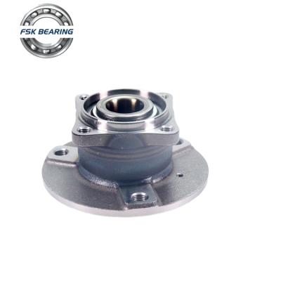 China 4513500135 Wheel Hub Wheel Bearing Kit By MERCEDES-BENZ for sale