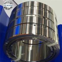 China Large Size 37236 Tapered Roller Bearing ID 180mm OD 254mm Rolling Mill Bearing for sale