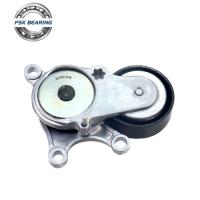 China Reliable 270 200 0370 V-Ribbed Belt Tensioner Pulley Kit Mercedes for sale