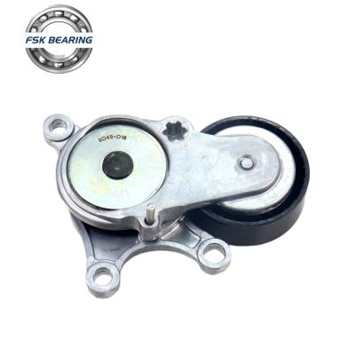 China Reliable 270 200 0370 V-Ribbed Belt Tensioner Pulley Kit Mercedes for sale