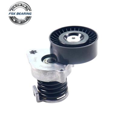 China 271 200 0270 Tensioner Pulley Deflection Guide Pulley V-Ribbed Belt Tensioner Lever for sale