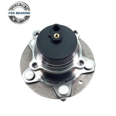 China High Quality F189-33-04x Wheel Hub Assembly For Mazda Rx8 for sale