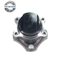China 43202-JJ00A Rear Wheel Hub Bearing For Nissan AD VAN for sale