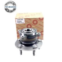 China 3104102XGW01 Rear Wheel Hub Bearing For Car Great Wall HAVAL H6 for sale