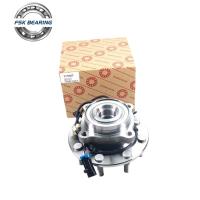China 15056753 Front Wheel Hub Bearing Assembly For Chevrolet for sale