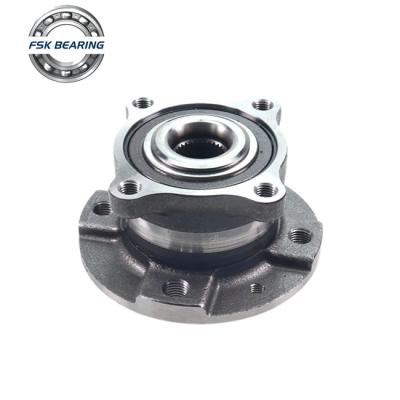 China A4533560000 Wheel Bearing Kit Wheel Hub OE Number By SMART for sale