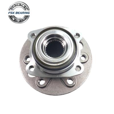 China A9063500249 Reliable Rear Wheel Hub Bearing For Sprinter for sale