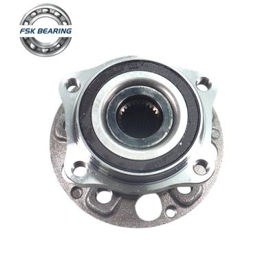 China 2053560000 Wheel Bearing Kit OE Number By MERCEDES-BENZ for sale