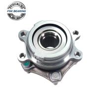 China 402022GN0A Front Wheel Hub Assembly Bearing Unit For Venucia Star 2020 for sale
