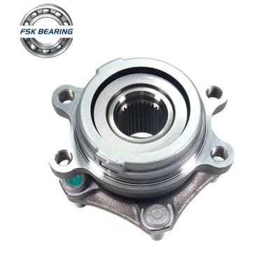 China 402022GN0A Front Wheel Hub Assembly Bearing Unit For Venucia Star 2020 for sale